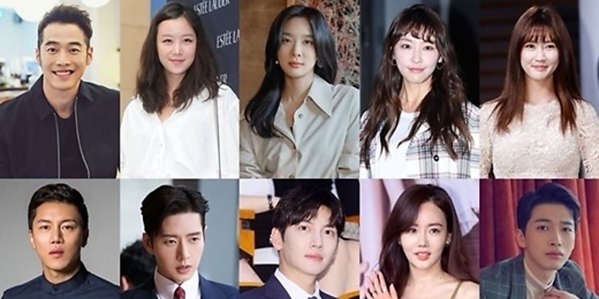 パク・ヘジンからチ・チャンウクまで「2019 SOBA」に授賞者として出席…華やかなラインナップ - Kstyle