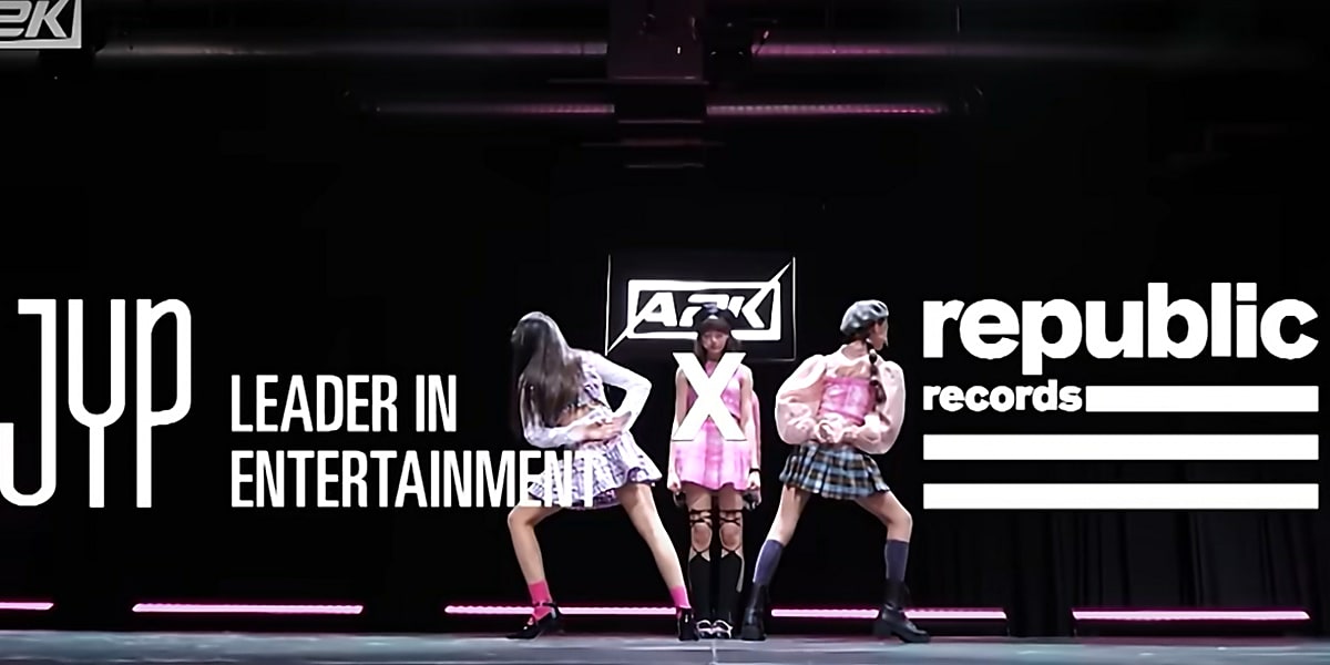 JYP×米Republic Recordsがタッグ！新ガールズグループプロジェクト「A2K」7月ついに放送スタート（動画あり） - Kstyle