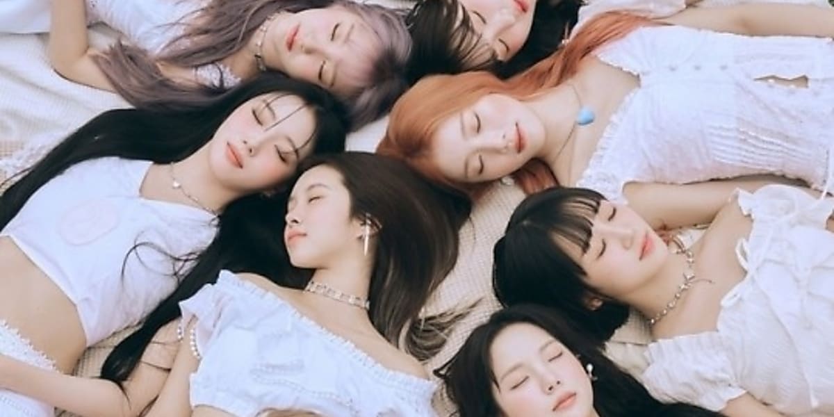 Kep1er、5thミニアルバム「Magic Hour」SUNKISSEDバージョンの団体＆ユニットコンセプトフォト公開 - Kstyle