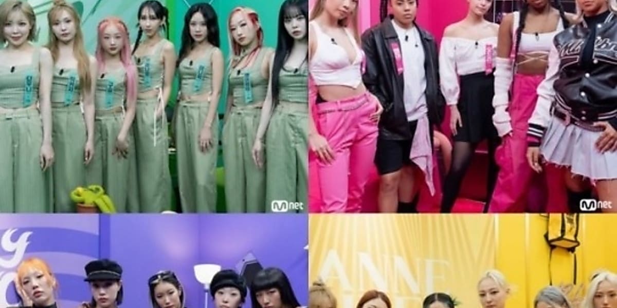 EXILEからNCTまで！「STREET WOMAN FIGHTER 2」に世界各国から応援の声が続々…放送前から話題沸騰 - Kstyle