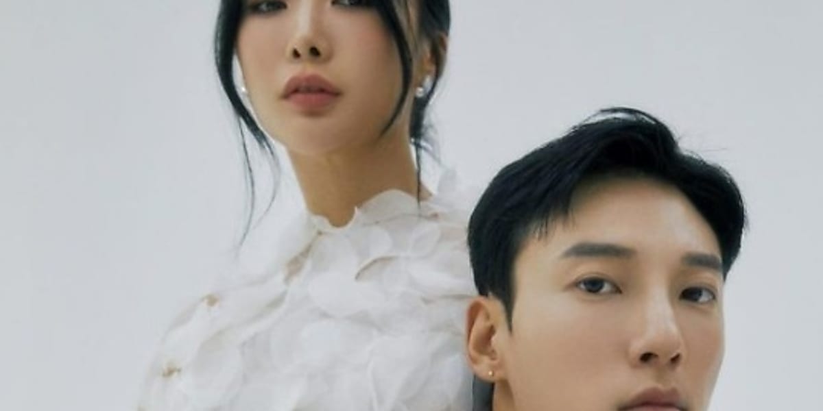 Honey J、第1子出産をInstagramで報告…写真も公開 - Kstyle