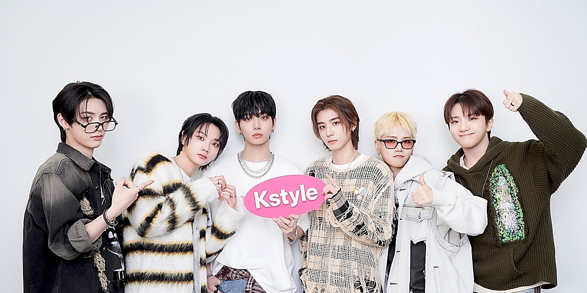BOYNEXTDOOR、ステージに自信満々！「Kstyle PARTY」バクステ取材映像をYouTubeプレミア公開 - Kstyle