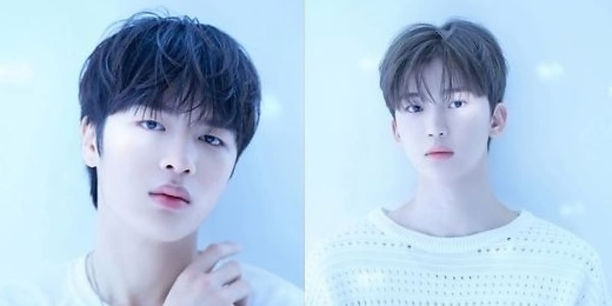 “ASTROの弟分”LUN8、チ・ウンホ＆ドヒョンを公開…8人のメンバー全員が明らかに - Kstyle