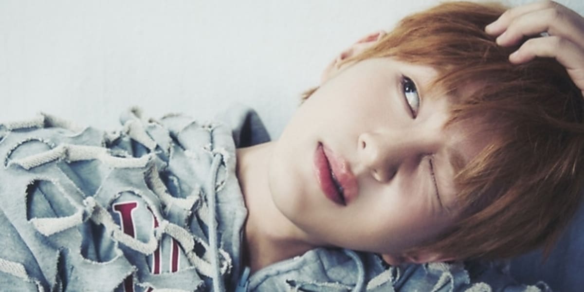 SHINee オンユ、グラビアで多彩な魅力をアピール…前向きな近況も明かす「視野を広げたい」 - Kstyle