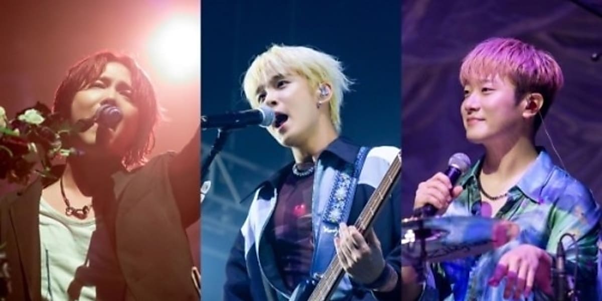 FTISLAND、1月27日からアジアツアー「HEY DAY」を開催…マカオを皮切りに7都市で公演 - Kstyle