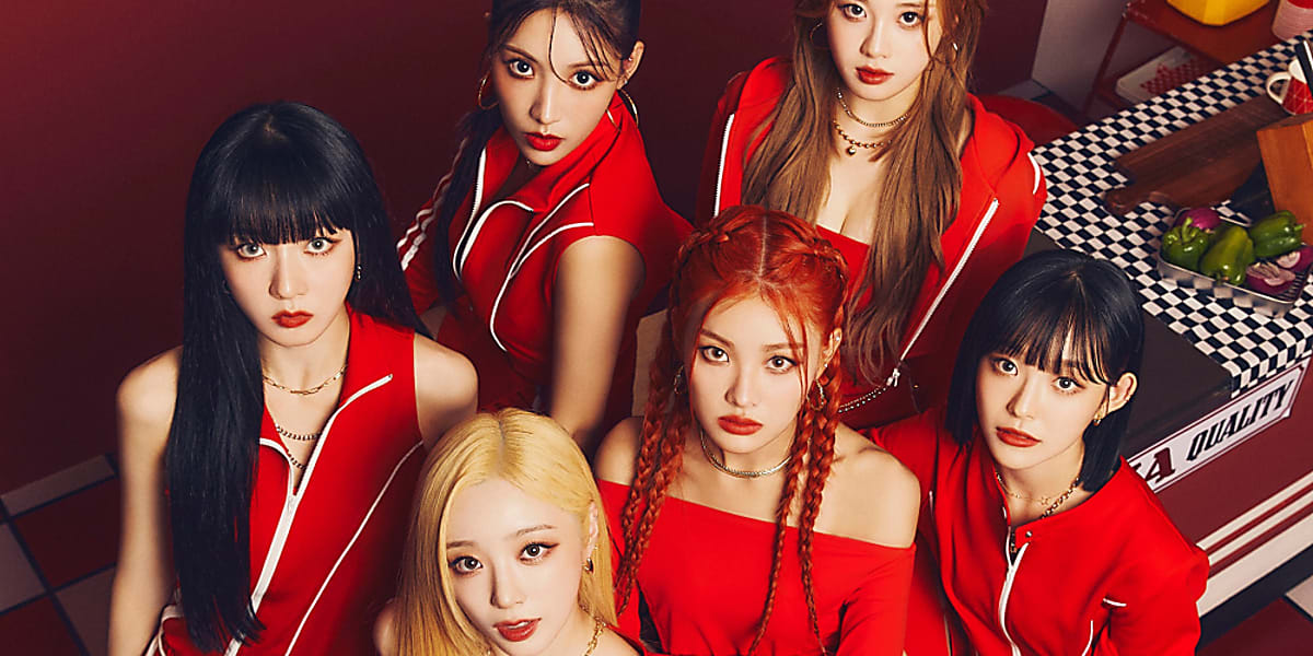 LIGHTSUM、初の来日リリースイベントを12月15日にタワーレコード渋谷店にて開催決定！ - Kstyle