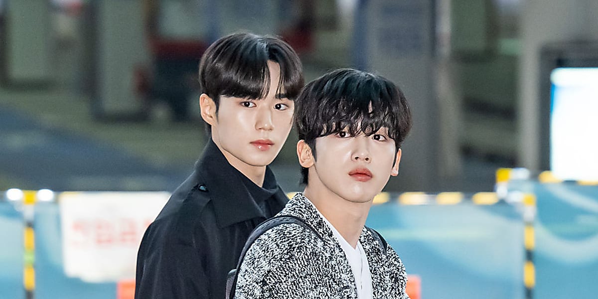 【PHOTO】WEi、ニューアルバムのリリースイベントのため日本へ出国 - Kstyle