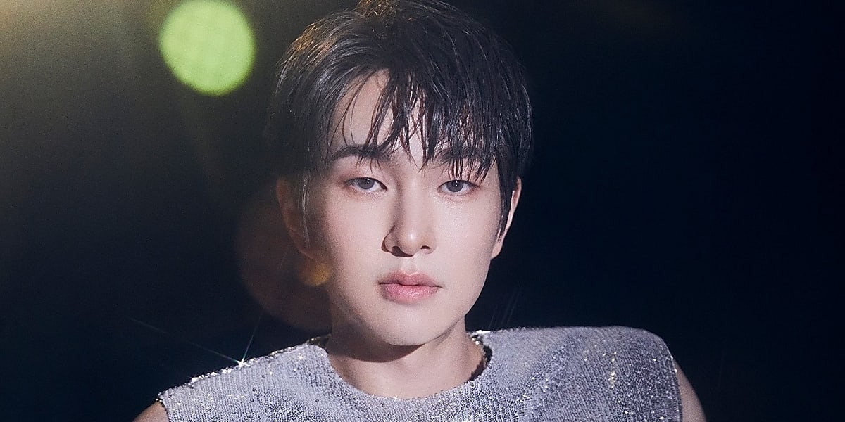 SHINee オンユ、3rdミニアルバム「FLOW」コンセプトフォトを追加公開 - Kstyle