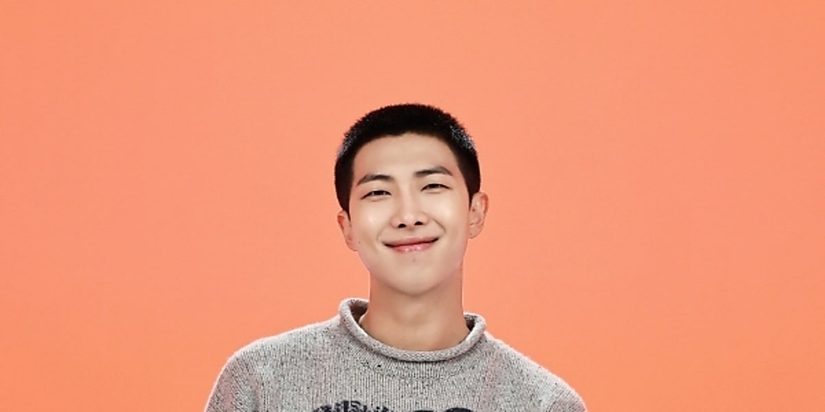 BTSのRM、2ndソロアルバムを本日リリース！タイトル曲「LOST!」MV公開 - Kstyle
