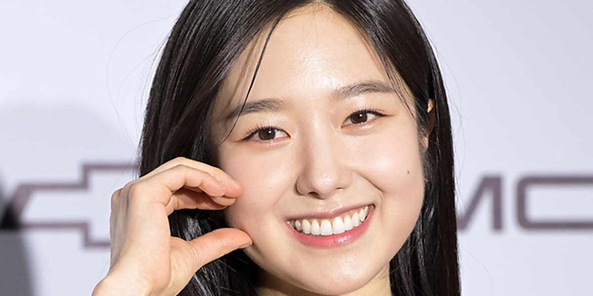 イ・ヘソン、SM C＆Cとの専属契約が満了…合意の末に再契約はなし - Kstyle