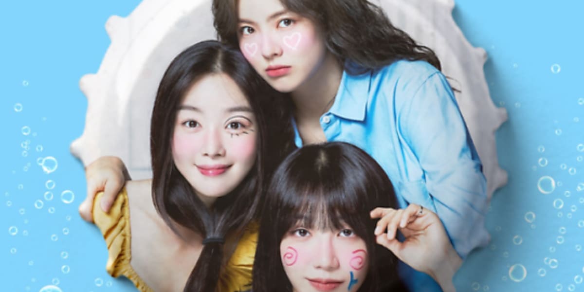 IZ*ONE出身チョ・ユリ、ドラマ「酒飲みな都会の女たち2」OSTに参加…「Drink it, Girls！」1月6日発売 - Kstyle