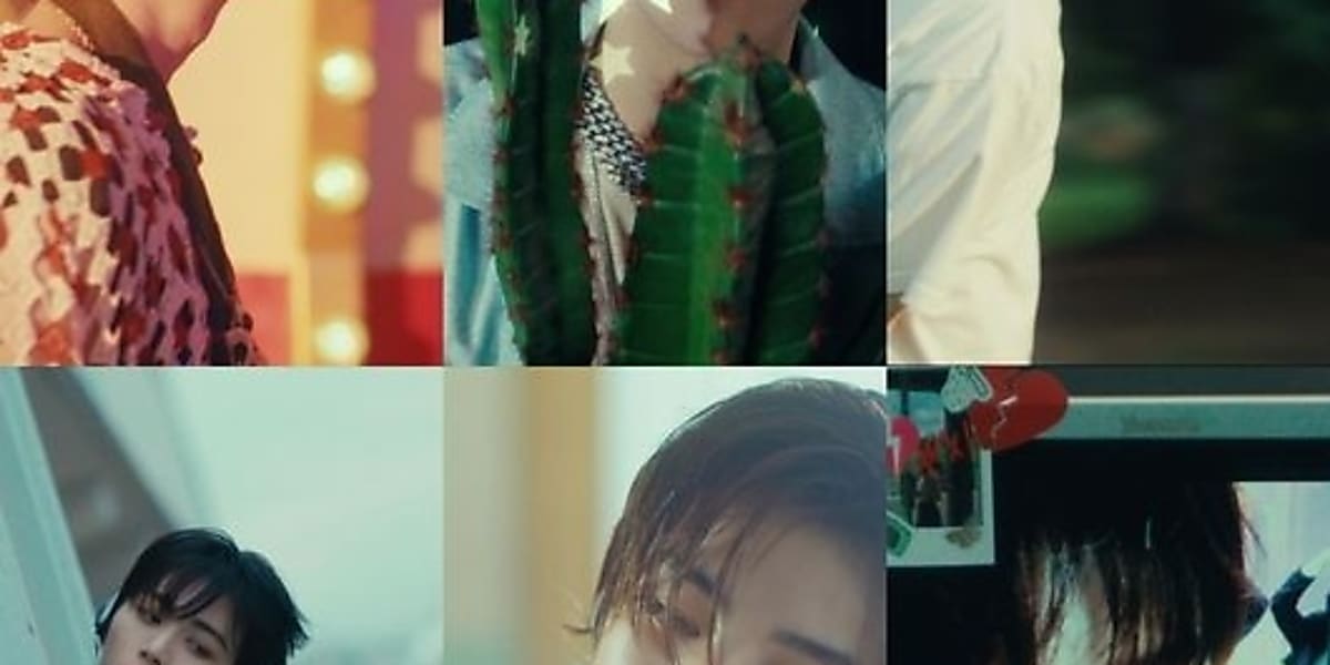 BOYNEXTDOOR、1st EP「WHY․․․」個人バージョンのトレーラーフィルムを公開 - Kstyle