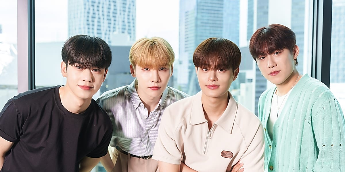 Vol․1 ― AB6IX、日本語だけの魅力で歌唱！「ファンソングを日本語で歌いたいと思っていた」 - Kstyle