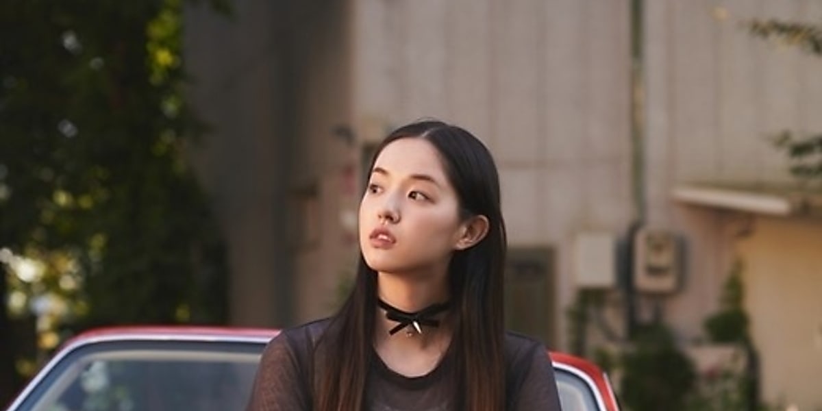 HYNN、10月5日に新曲「The Story of Us」リリース！今ホットなモデルのパク・ジウォンが予告イメージに登場 - Kstyle