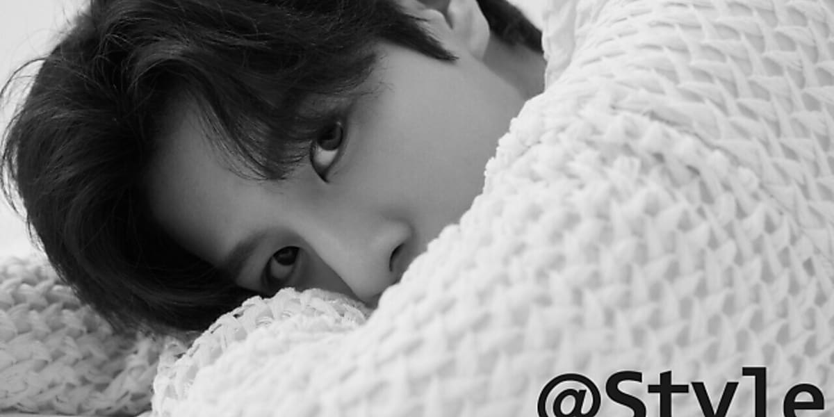 ジョン・ドンウォン“AIアイドル”JD1としての抱負を語る「中二病は克服…チャートインが今年の目標」 - Kstyle