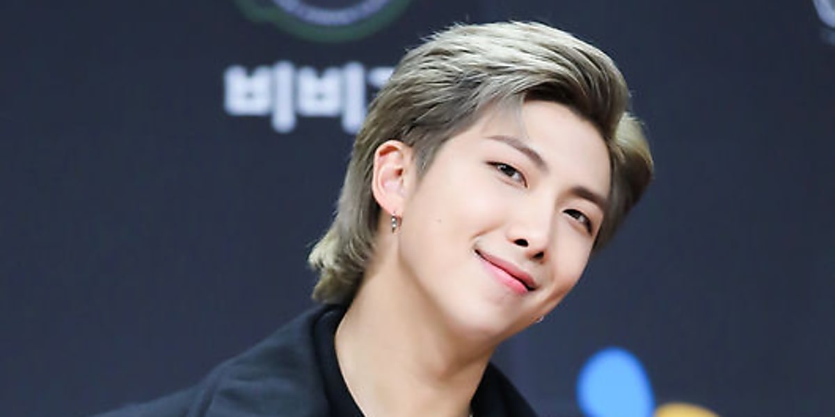 BTSのRM、20代最後の誕生日を迎えて心境を告白…メンバーも祝福「なんて恵まれた人生なのだろう」 - Kstyle