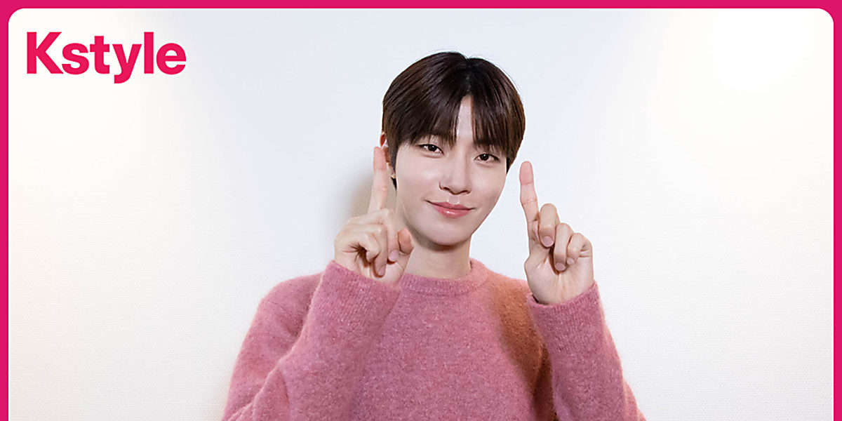 【Kstyle11周年】ファン・イニョプさんからお祝いメッセージが到着！直筆サイン入りポラを2名様にプレゼント（終了しました） - Kstyle