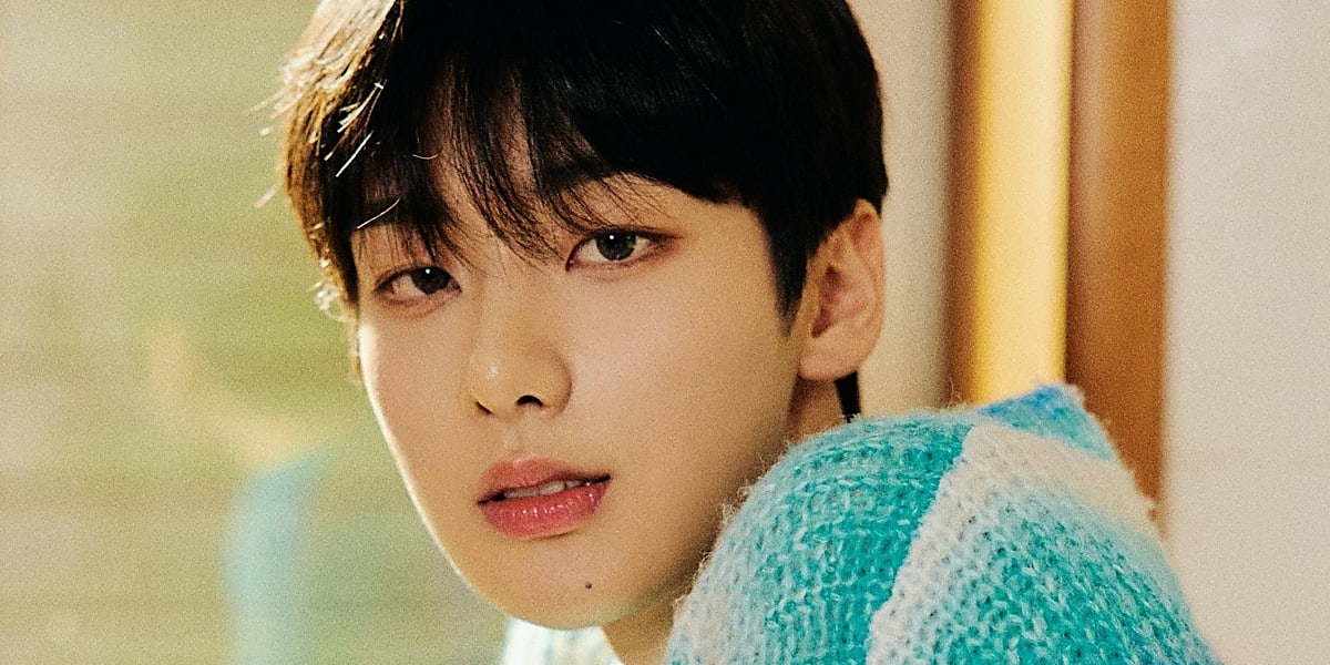 RBWの新人ボーイズグループNXD、イ・ヨンジュンのプロフィールを公開…愛嬌満載の末っ子 - Kstyle