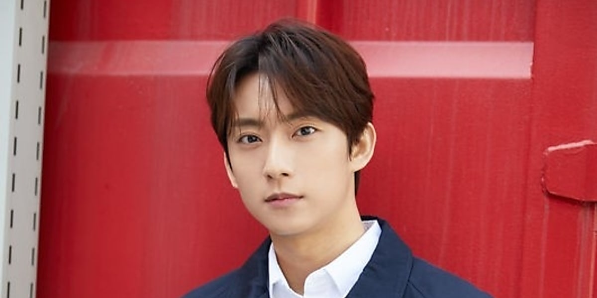 「俺は恋愛なんか求めてない！」B1A4 ゴンチャン、BLに初挑戦“撮影前に他の作品をたくさん見た” - Kstyle