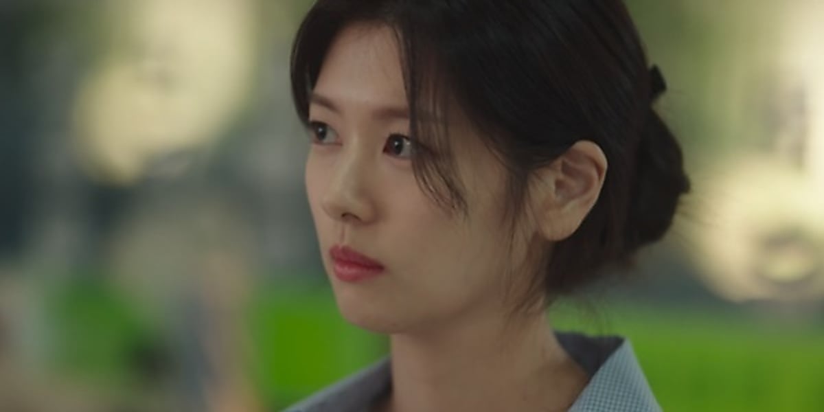 「となりのMr․パーフェクト」チョン・ソミン、初恋の人を思い出す【ネタバレあり】 - Kstyle