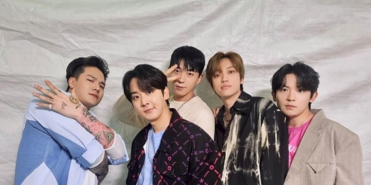 TEENTOP、3年ぶりに5人で披露したステージに反響「カムバックも準備中」 - Kstyle