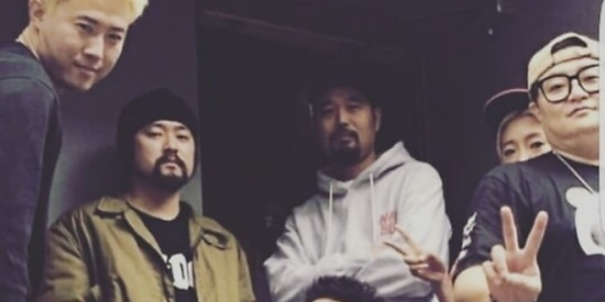 DJ DOC キム・チャンヨル、45RPM イ・ヒョンベさんをめぐるイ・ハヌルの暴露にコメント「推測はやめてほしい」 - Kstyle