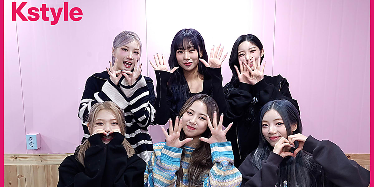 【Kstyle11周年】PURPLE K!SSからお祝いメッセージが到着！直筆サイン入りポラを2名様にプレゼント（終了しました） - Kstyle