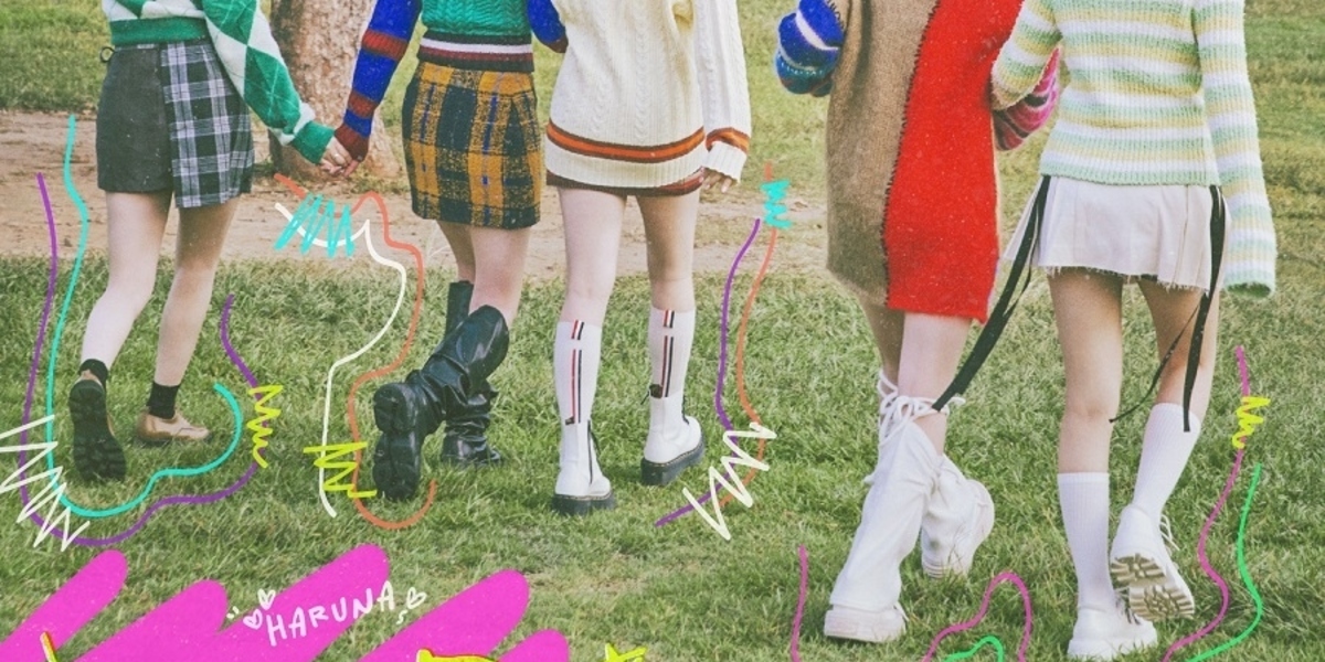 Billlie、新曲「BYOB」の一部を先行公開…予告ポスターも解禁 - Kstyle