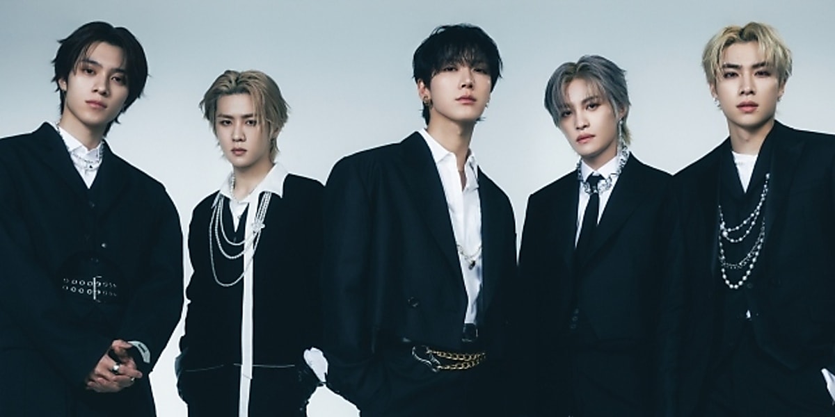 WayV、ついに日本デビュー！タイトル曲「Go Higher」MV公開 - Kstyle