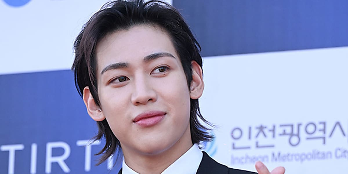 【PHOTO】GOT7 ベンベン「第2回青龍シリーズアワード」レッドカーペットに登場 - Kstyle