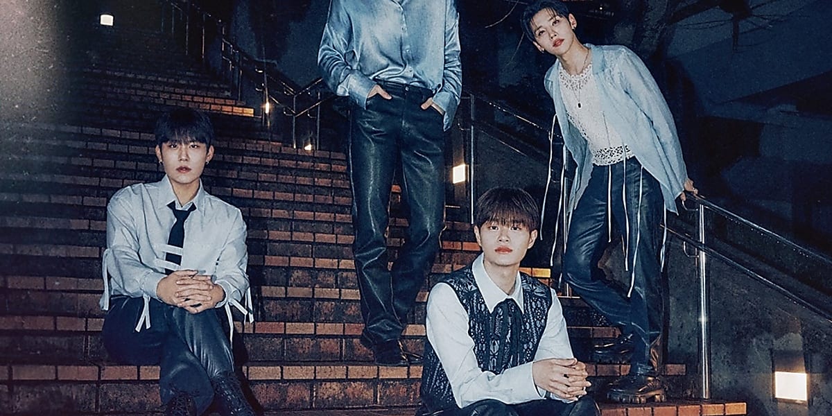 AB6IX、日本3rdミニアルバム「TRAP / GRAB ME -Japanese ver․-」の発売日が7月3日に変更…収録曲を公開 - Kstyle