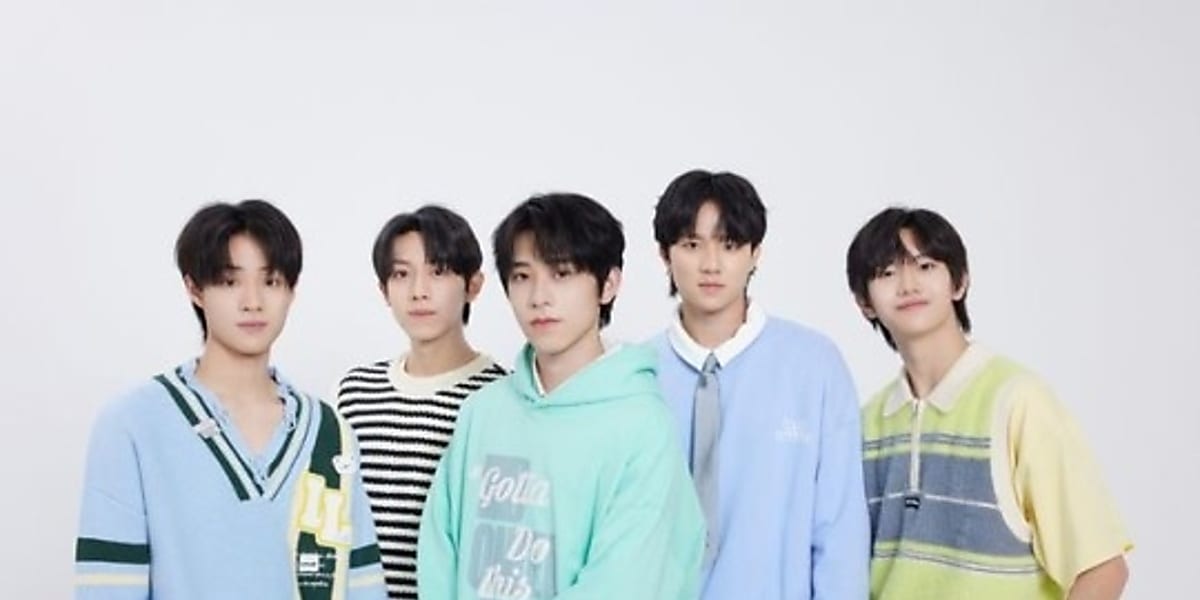 JYPの中国練習生グループProject C、デビュー前にウェブドラマの主人公として出演…今後の活躍に期待 - Kstyle