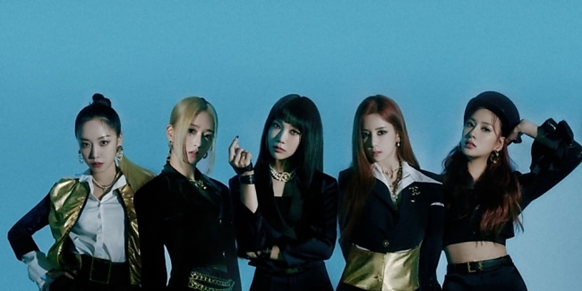 Apink、4月末で契約満了…事務所がコメント「再契約の交渉中」 - Kstyle