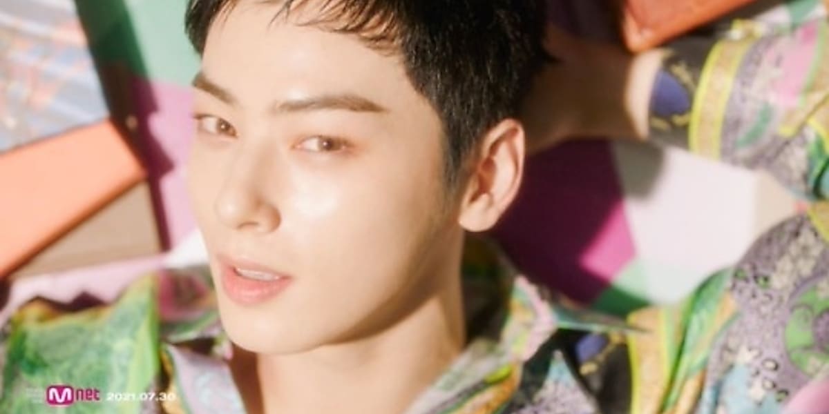 ASTRO、新曲「After Midnight」MVを公開…6人の表現する“清涼感”に注目 - Kstyle