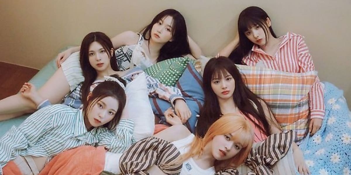 NMIXX、2ndシングルのタイトル曲「DICE」MV再生回数が1億回を突破！ - Kstyle