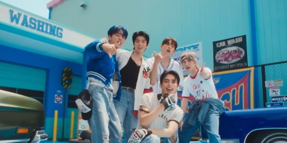 SF9、8月19日にカムバック決定！14thミニアルバム「FANTASY」タイトル曲の予告映像を公開 - Kstyle