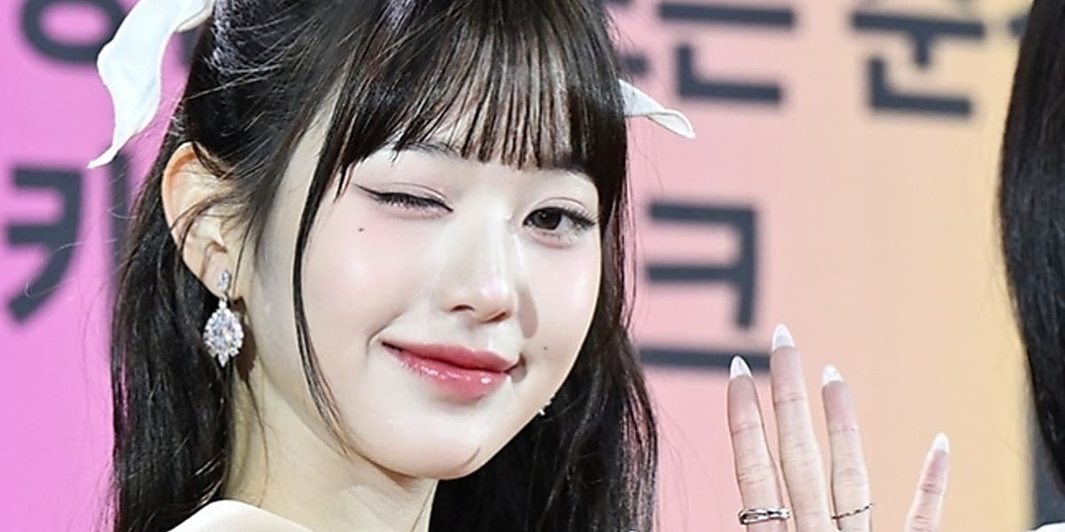 IVE ウォニョン、絶大な影響力に驚き…有名企業も「ウォニョン的思考」に注目 - Kstyle