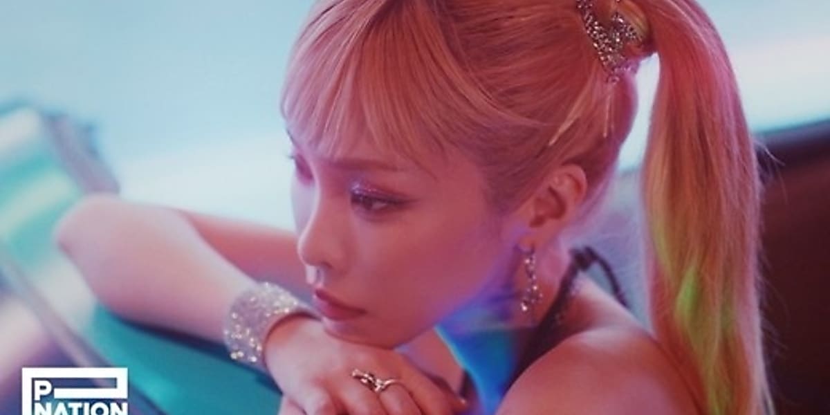 Heize、タイトル曲「なかったことに」MV予告映像を公開…夢幻的な雰囲気 - Kstyle