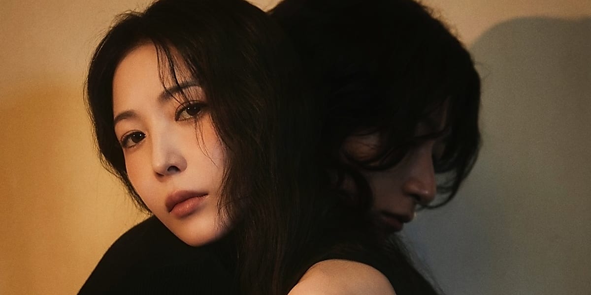 BoA、新曲「Emptiness」の予告イメージを公開…悲しげな表情 - Kstyle