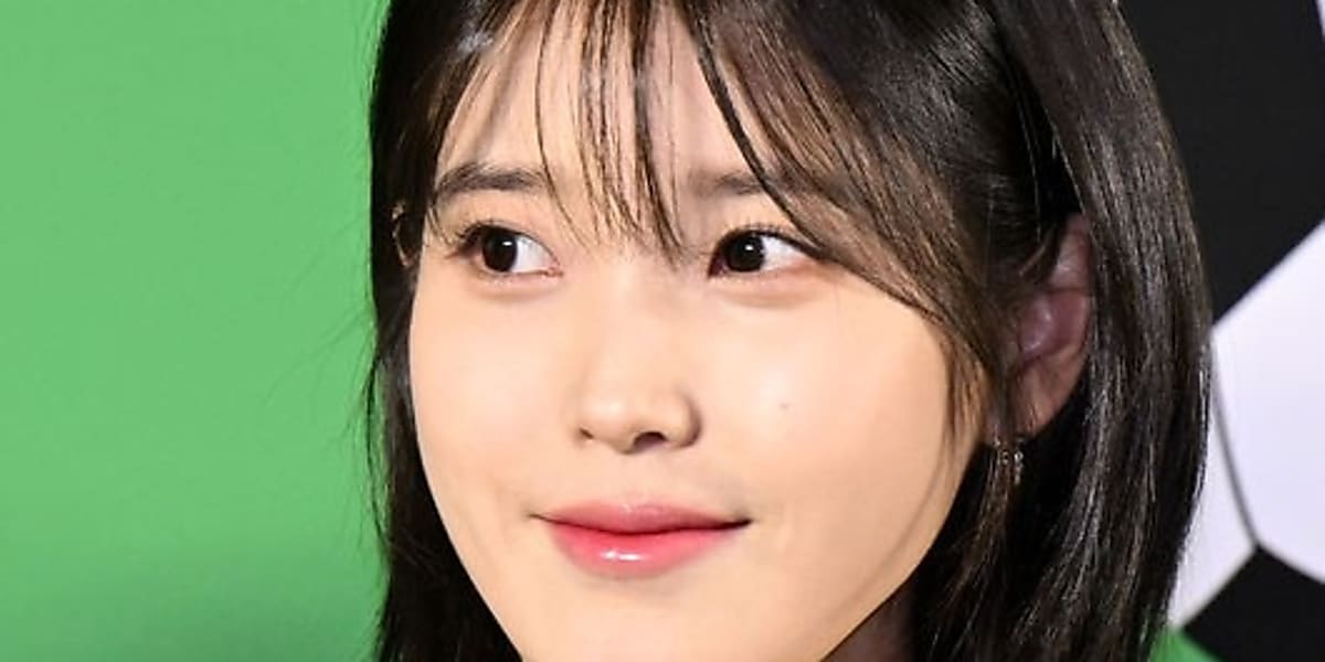 IU、活動名の統一を正式発表「本名のイ・ジウンは使わない」 - Kstyle
