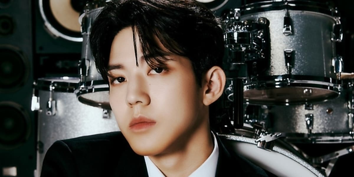 DAY6 ドウン、ニューアルバム「Band Aid」個人予告イメージを公開 - Kstyle