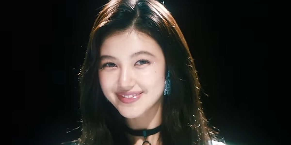 NewJeans ダニエル、映画「リトル・マーメイド」のOSTにも参加！「Part of Your World」MV公開 - Kstyle