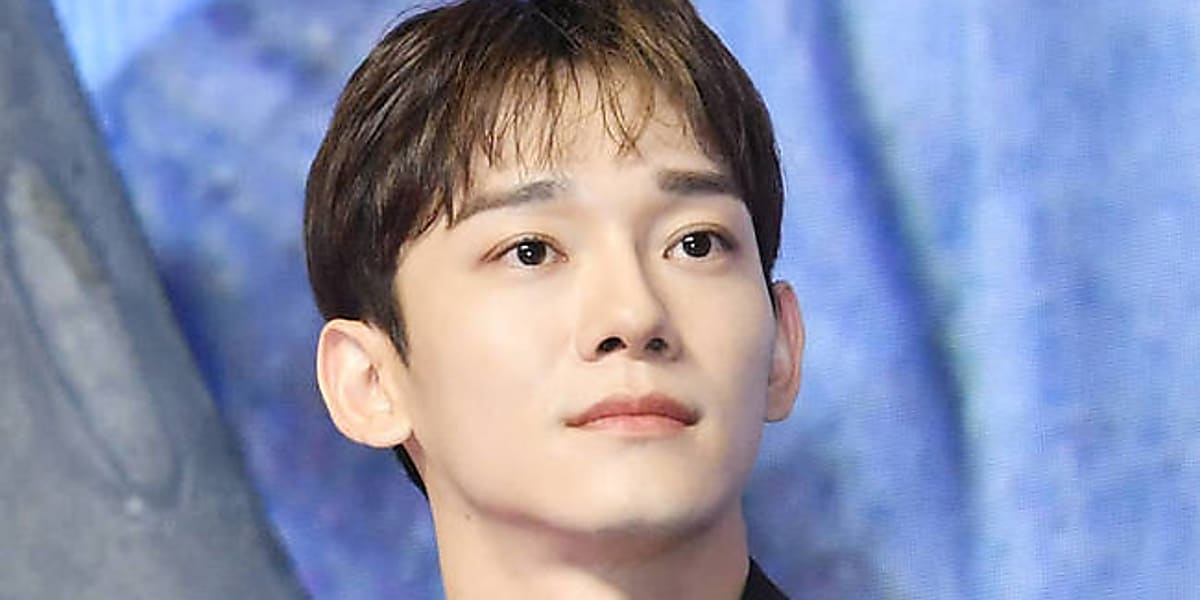 EXO チェン、3年越しの結婚式を予定…SMが発表 - Kstyle