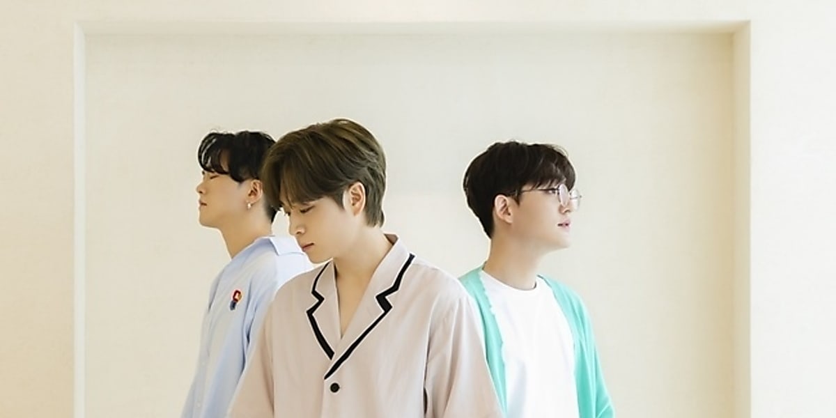 4Men、10月18日に「痛くて痛い名前」をリリース…新プロジェクトがスタート - Kstyle