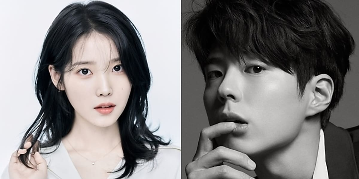 IU＆パク・ボゴム、新ドラマで共演！「マイ・ディア・ミスター」監督の新作に期待 - Kstyle