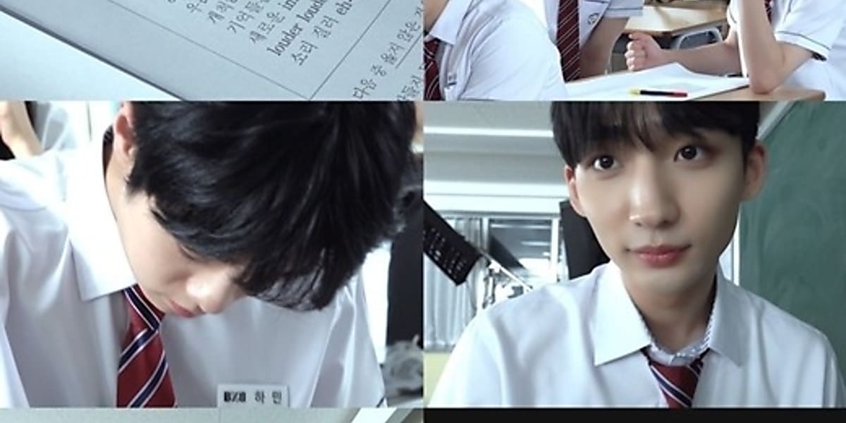 “元TRCNGメンバー4人が所属”BXB、8月3日に1stシングル「Chapter 1․ Our Youth」でカムバック！ - Kstyle