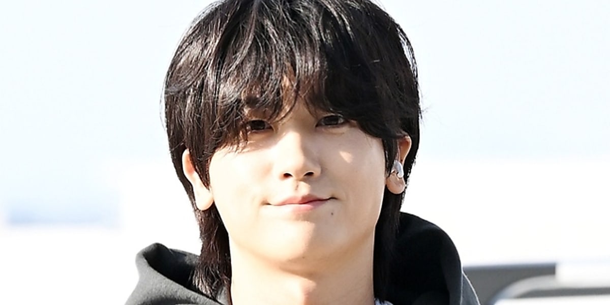 【PHOTO】パク・ヒョンシク、海外スケジュールのため香港へ出国（動画あり） - Kstyle