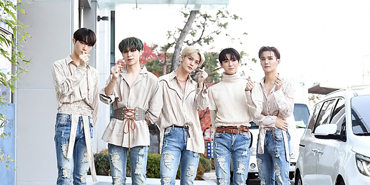 CIX、コンサート映像からいじめ疑惑が浮上？所属事務所が否定「悪質な編集」 - Kstyle