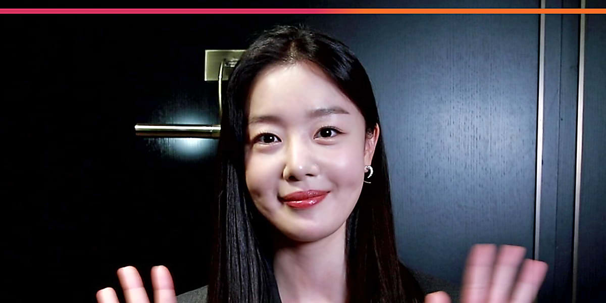 【Kstyle12周年】元Secret ソナさんからお祝いメッセージをいただきました！ - Kstyle