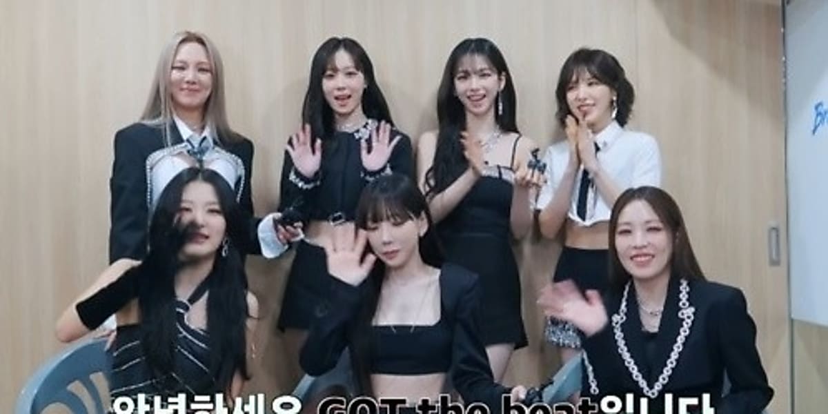 GOT the beat、寒がりなBoAに苦労も？メンバーたちがエピソードを明かす「練習室が暑かった」（動画あり） - Kstyle